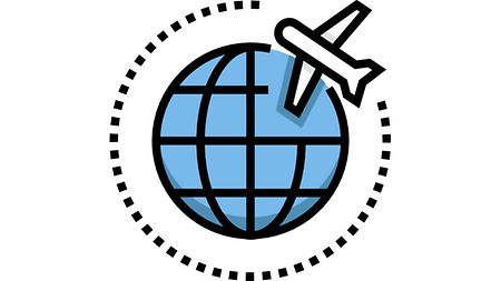Airport transit visas - Federal Foreign Office