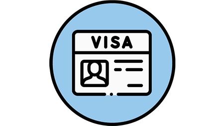 Details on visa - Federal Foreign Office