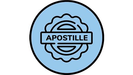 Apostilles - Federal Foreign Office