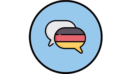 D-Visa: Language course - Federal Foreign Office