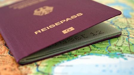 Reisepässe und Personalausweise - Auswärtiges Amt